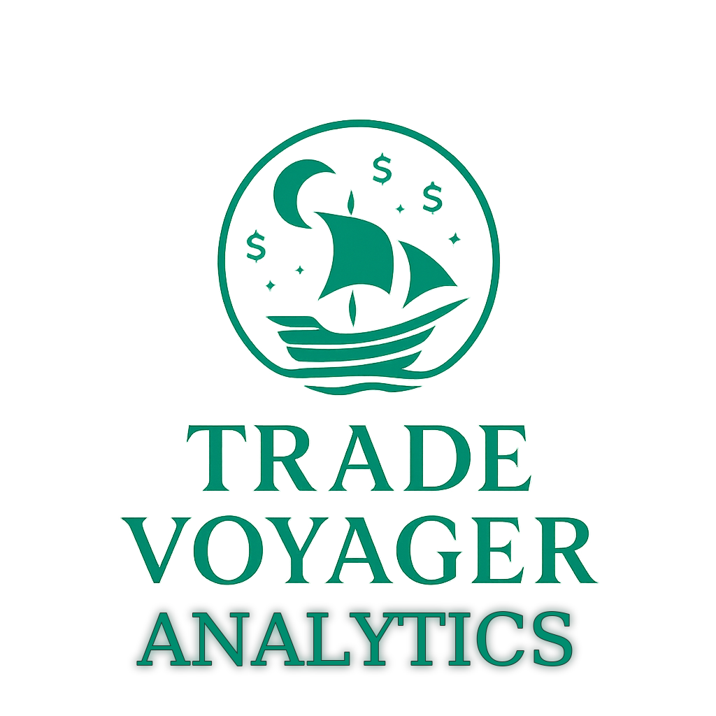 Trading Journal & Analytics Platform | Track & Improve Your Trading